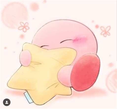 Kirby Candy Kirby Character Kirby Kirby Art