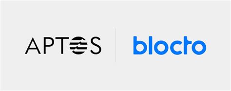 Blocto Web Wallet Integrates Aptos Here S Why It Matters
