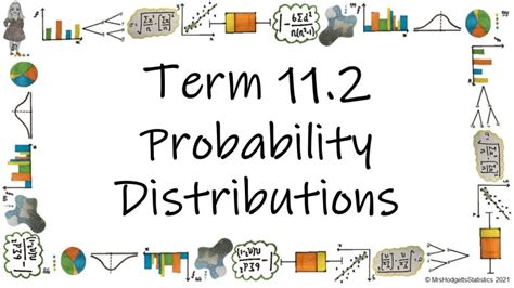Gcse Statistics Mrs Hodgetts Statistics