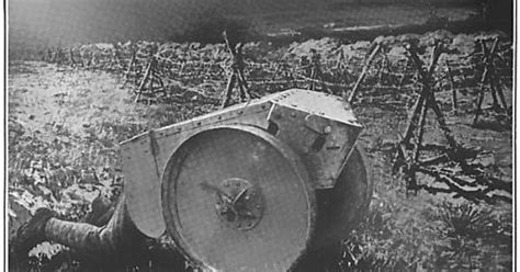 One Man Tank Imgur