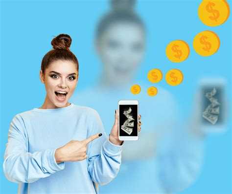 How To Make Big Money From Your Phone