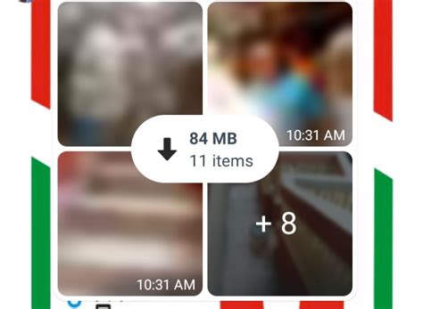 how to save data while using whatsapp is a setting choice