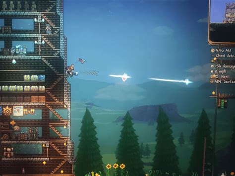 Magic Missile Fires 2 Projectiles Vanilla Or Because Of Calamity Mod