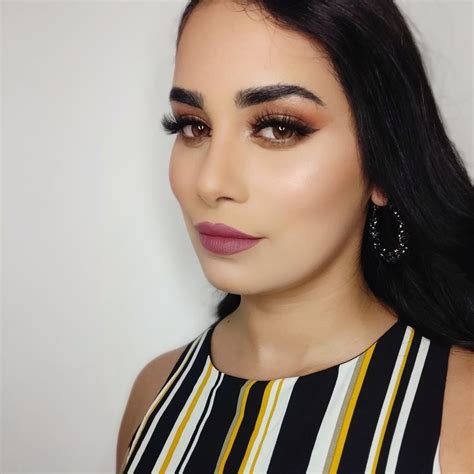 Angie Wolf Makeup Angie Maquillaje