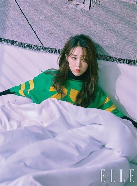 Moonbyul De Mamamoo Habla Sobre Tener Muchas Fans Femeninas Consejos