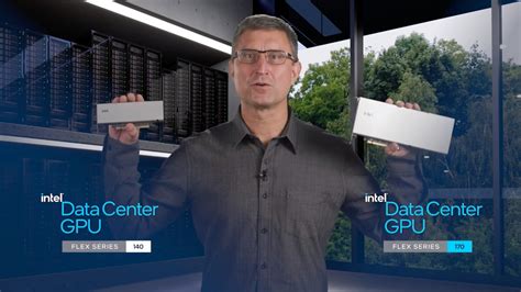 Flexibilidad El Principal Atributo De Las Nuevas GPU De Intel Para Centros De Datos Reseller