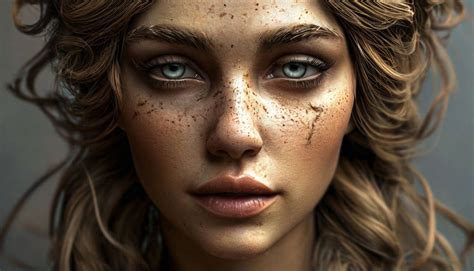 Lorianna By Karhaym On Deviantart