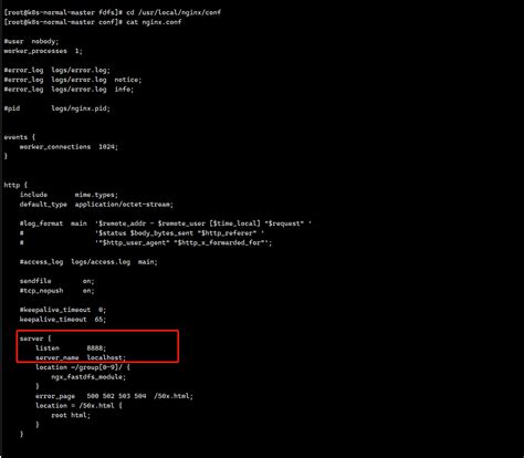 使用docker搭建fastdfs文件服务 ew帮帮网