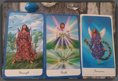All About Paranormal Daily Tarot And Oracle Cards Readings Paranormal