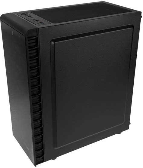 Kolink Observatory Lite Argb Midi Tower čierna