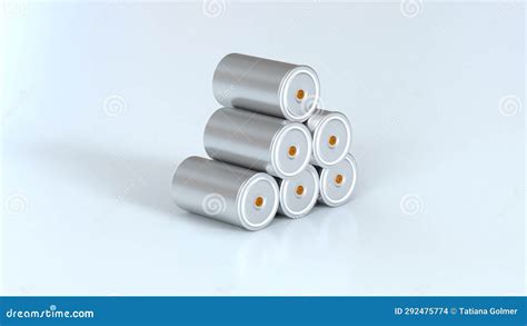 Lithium Ion Traction 4680 Battery Pack High Capacity Accumulator Cell Modules Tabless Cell