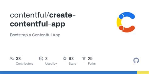 Github Contentfulcreate Contentful App Bootstrap A Contentful App