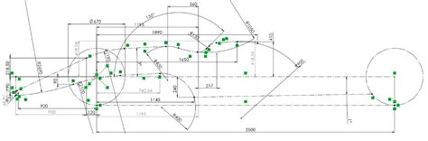 Another Complicated Arc Question AutoCAD D Drafting Object Properties Interface AutoCAD