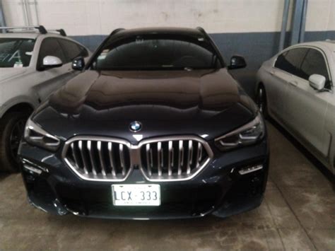 Carros De Alta Gama Joyas Y Drones Esto Robó Banda De 10 Hombres En