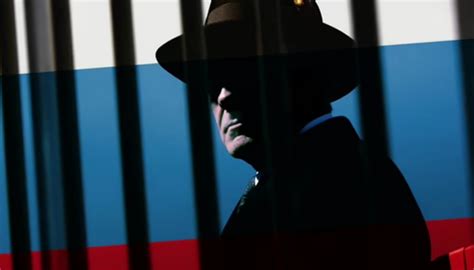 Britain Charges Three Bulgarians Suspected Of Being Moscow Spies