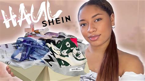 Haul De Shein 🛒🛍️ Youtube