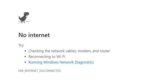 Hacking The Chrome Dinosaur Game