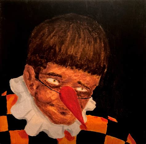 Abandoned Clown Gaggy By Ollmart On Deviantart