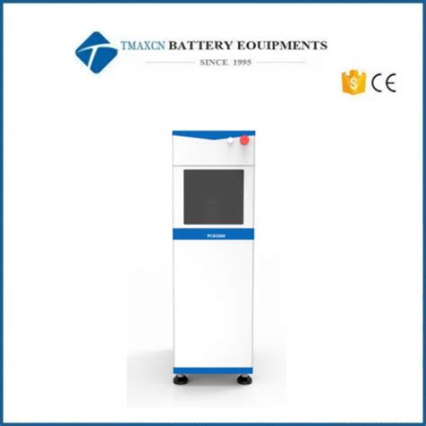 Lab Powder Compaction Density Analyzer For Lithium Battery Randd For Sale Manufacturers Suppliers