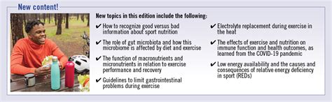 Sport Nutrition Jeukendrup Asker Gleeson Michael 9781718221703