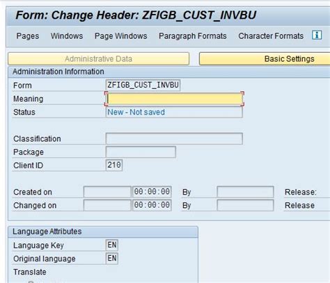 Abap Mania How To Copy Sapscript