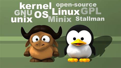 Creare La Propria Distribuzione Gnu Linux Presentazione Aggregatore Gnu Linux E Dintorni