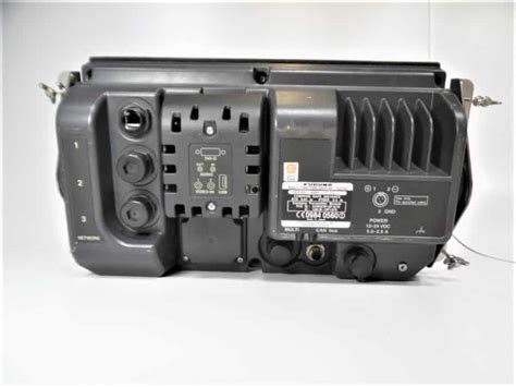 Furuno Tztouch Tzt14 14 Mfd Display Updated Fully Tested Max Marine Electronics