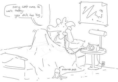 Rule 34 Anthro Bed Bedroom Big Penis Daverage Dozendav Dot Eyes