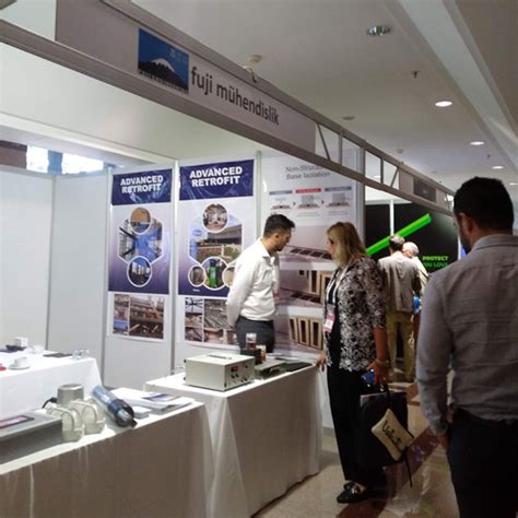 Fuji Engineering High Performance Structures With Viscous Dampers