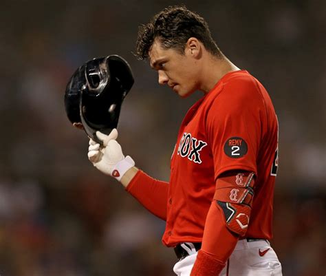 Why Red Sox Demoted Struggling Bobby Dalbec To Triple A Worcester It