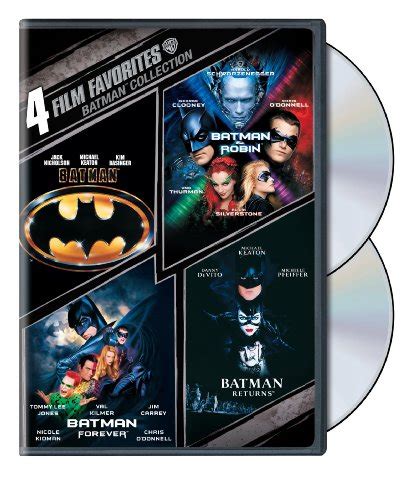 Introducir 54 Imagen Batman Dvd Amazon Abzlocal Mx