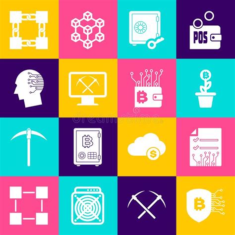 Set Shield With Bitcoin Smart Contract Bitcoin Plant The Pot Proof Of Stake Mining Monitor