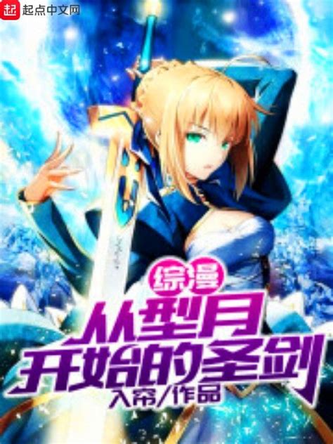 《综漫从型月开始的圣剑》小说在线阅读 首发起点中文网
