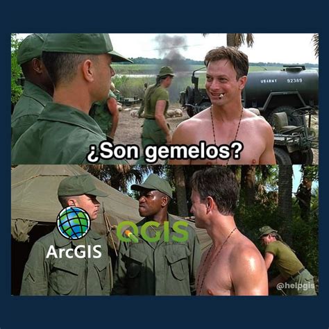 Help Gis ¿cuál Es Mejor Y ¿por Qué ️ En Help Gis
