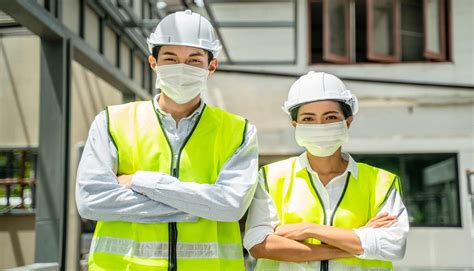 Safety Protocols And Procedures In Your Project Manual