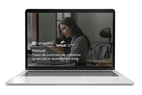Tipos De Contrato De Trabalho Quais São E Quando Usá Los Aprendi No