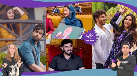 Are The Newly Shot Ishq Murshid Scenes Adding Any Value To It Khaie