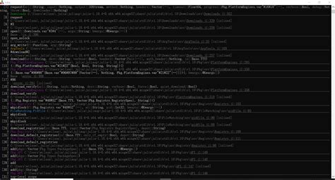 How To Install PySR On Python Windows System New To Julia Julia
