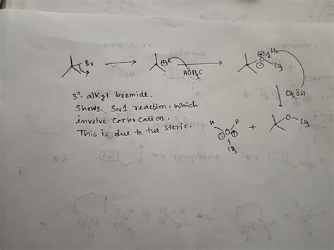 [Solved] Curved arrows are used to illustrate the flow of electrons. Using... | Course Hero