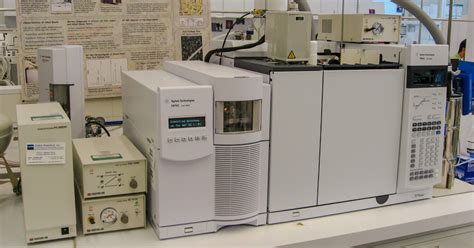 Analytical Protocol For Detecting Organic Materials Getty Projects