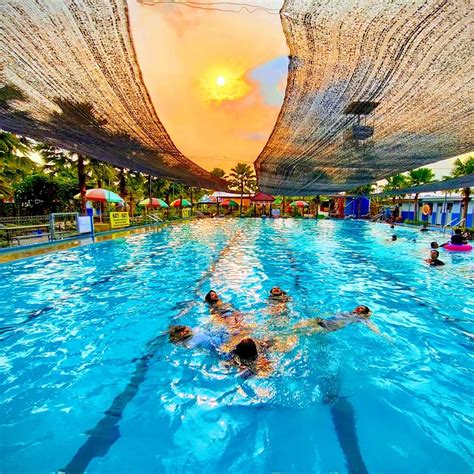 Harga Tiket Masuk Cluring Waterpark Banyuwangi Terbaru 2021 Dan Lokasinya