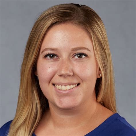 Ashley Leclair Communications Specialist At Brookings Mountian West And The Lincy Institute