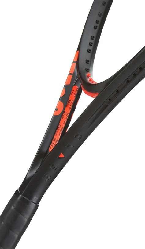 Wilson Clash Pro V3 Review