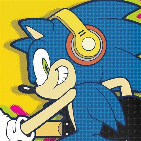 610 Ideas De Sonic The Hedgehog En 2025 Arte Erizo Sonic Fotos