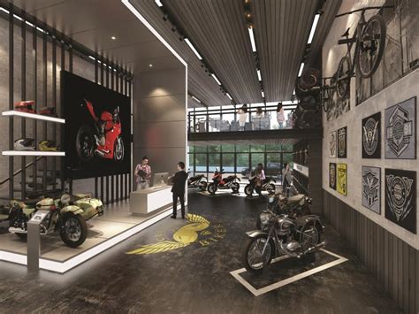 Em Hub Office
