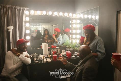 Niyola Finds Her Dream Man In Banky W In Love To Love You Bellanaija