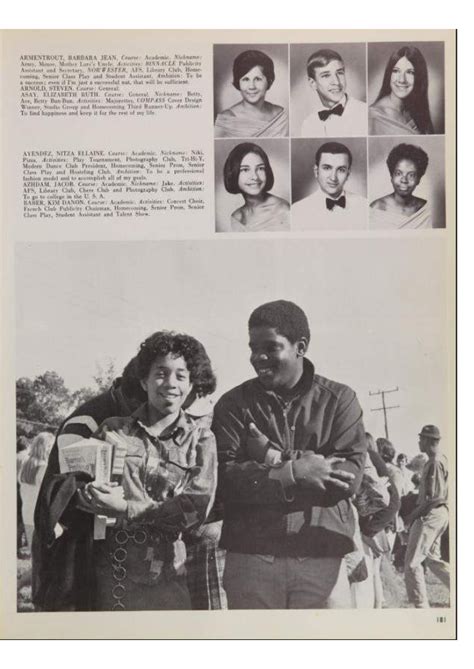 1970 Compass Yearbook Washdc52 Page 142 Flip Pdf Online Pubhtml5