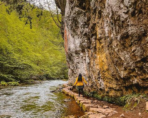 Magical Chee Dale Stepping Stones Walk 2025 Two Ways To Visit