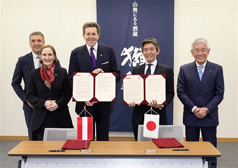 Dassai Composing The Future Dassai｜dassai Inc