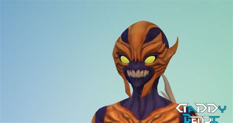 Doom Imp Body Parts LoversLab